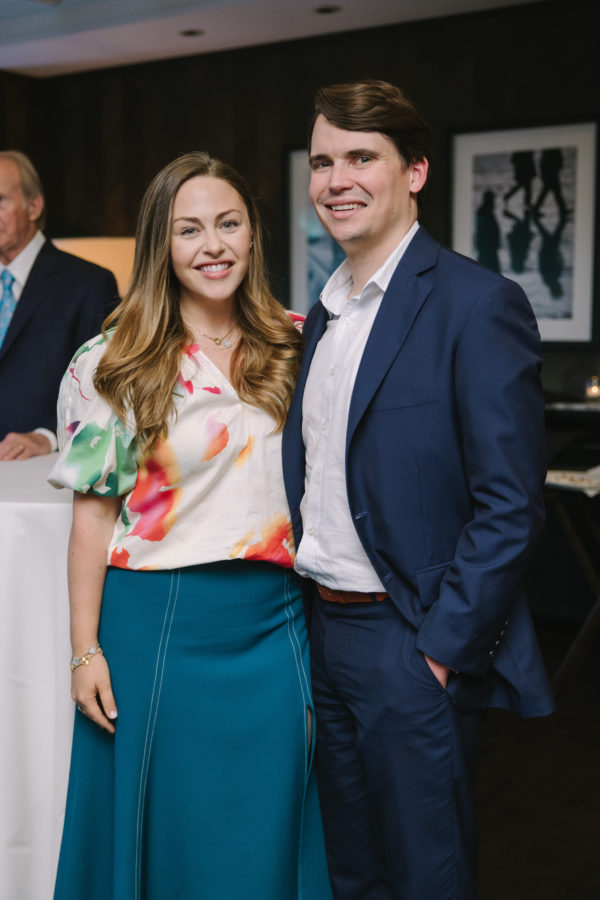 Shelby Hodge's 12 Most Essential Fall Parties Revealed in a Buzzing ...