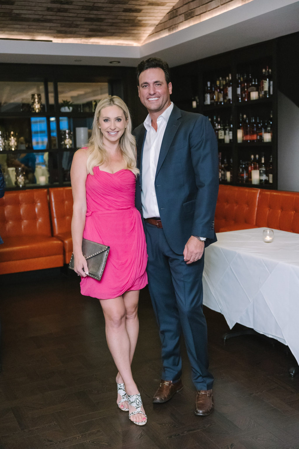 Shelby Hodge's 12 Most Essential Fall Parties Revealed in a Buzzing ...