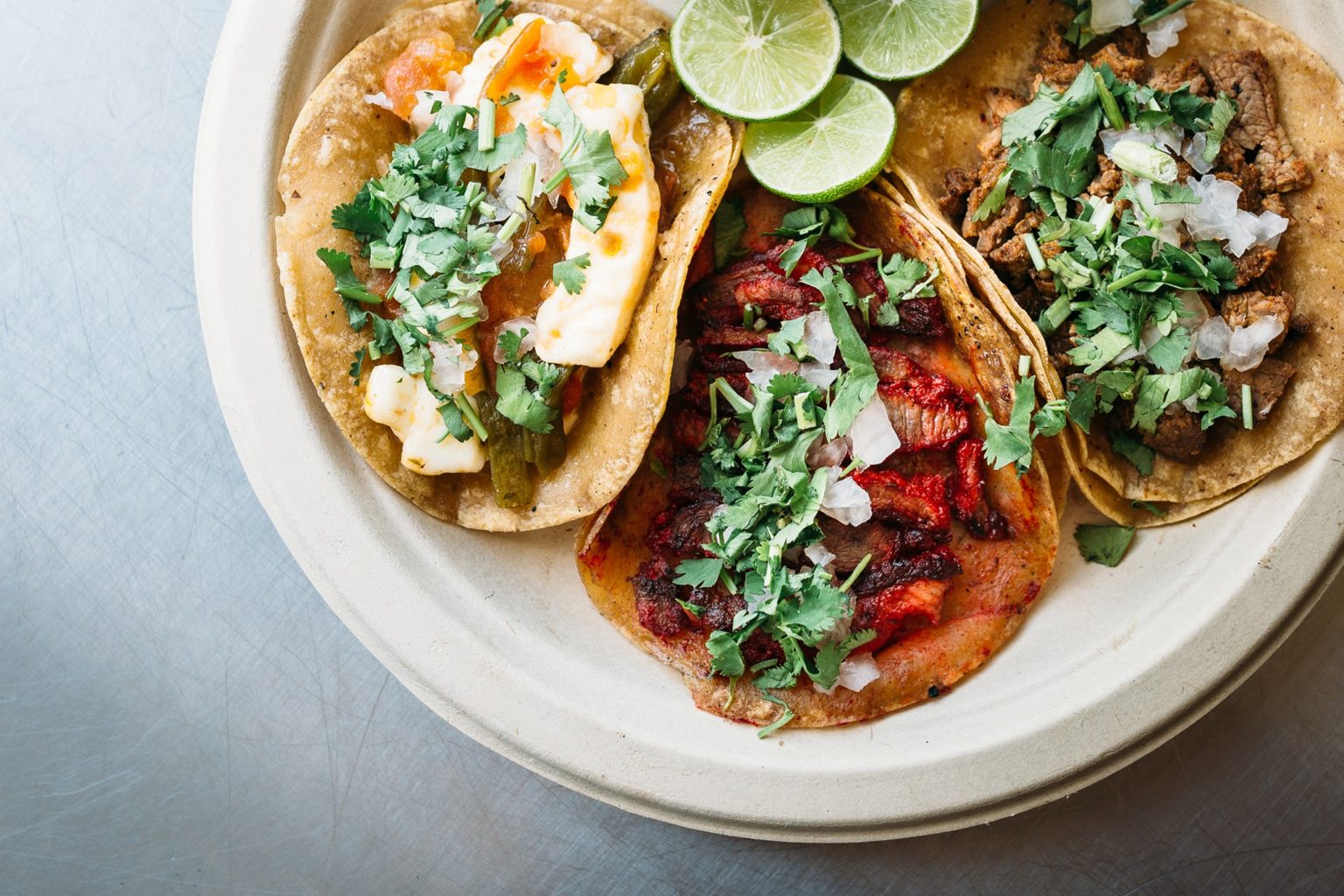 The Best Tacos in Dallas