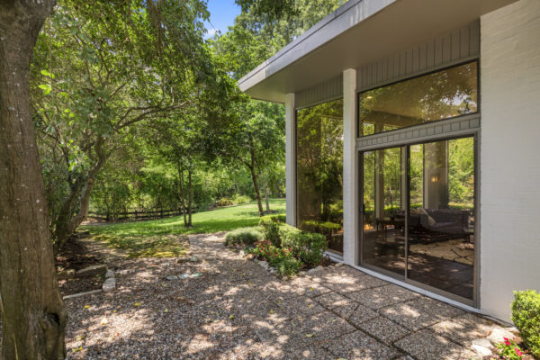 Houston Preservationists Push For This Mid-Century Modern Marvel to be ...