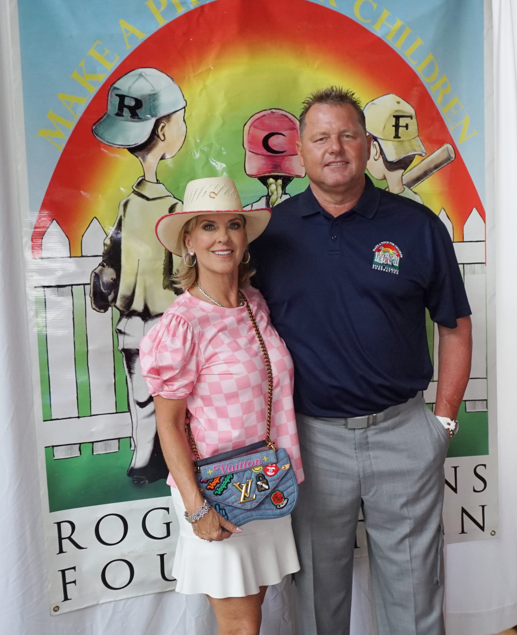 Inside Roger Clemens' 60th Birthday Party — a Lively Night of Singing ...