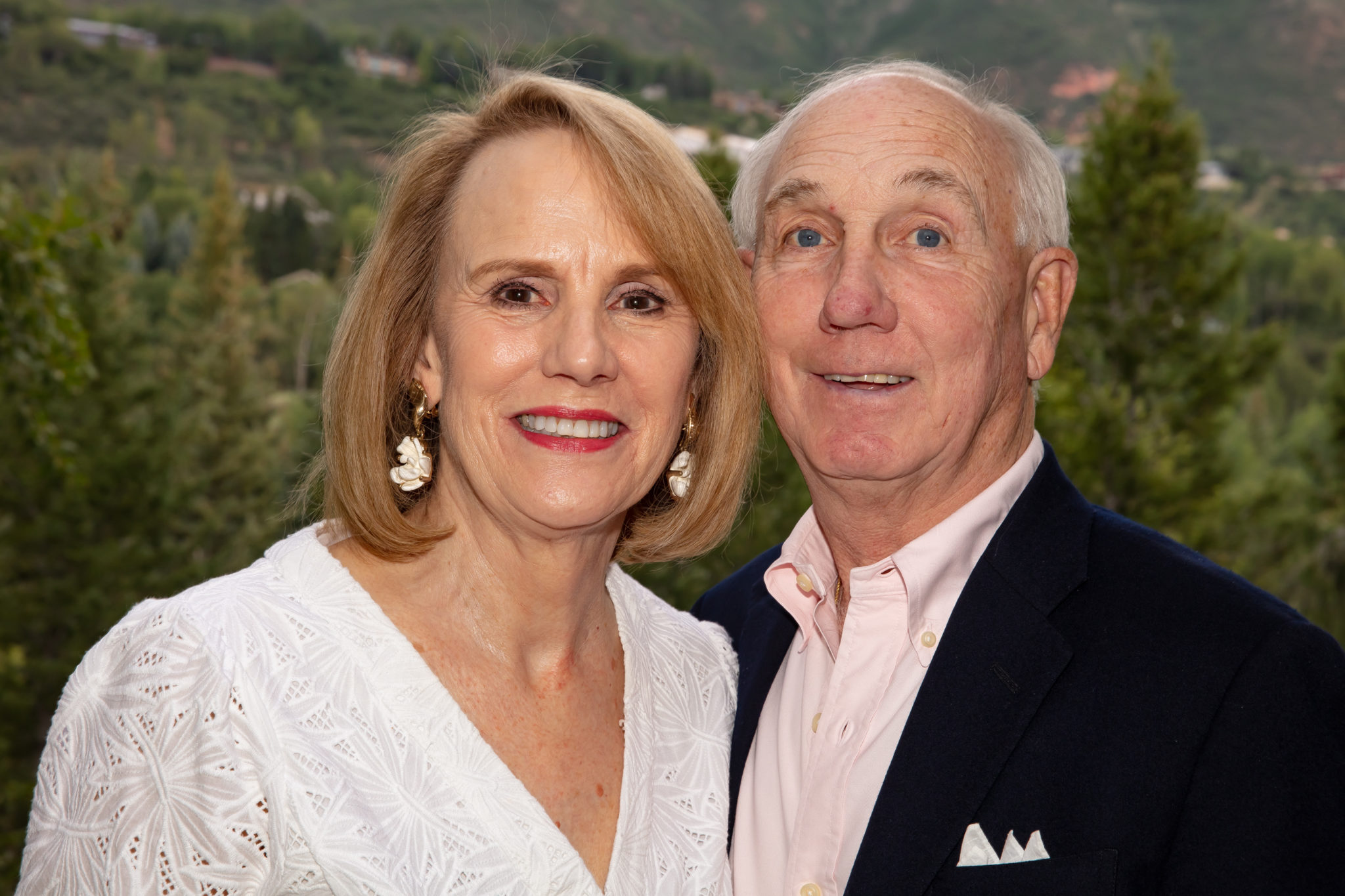 MD Anderson Celebrates Its No. 1 Cancer Hospital Ranking in Aspen With ...