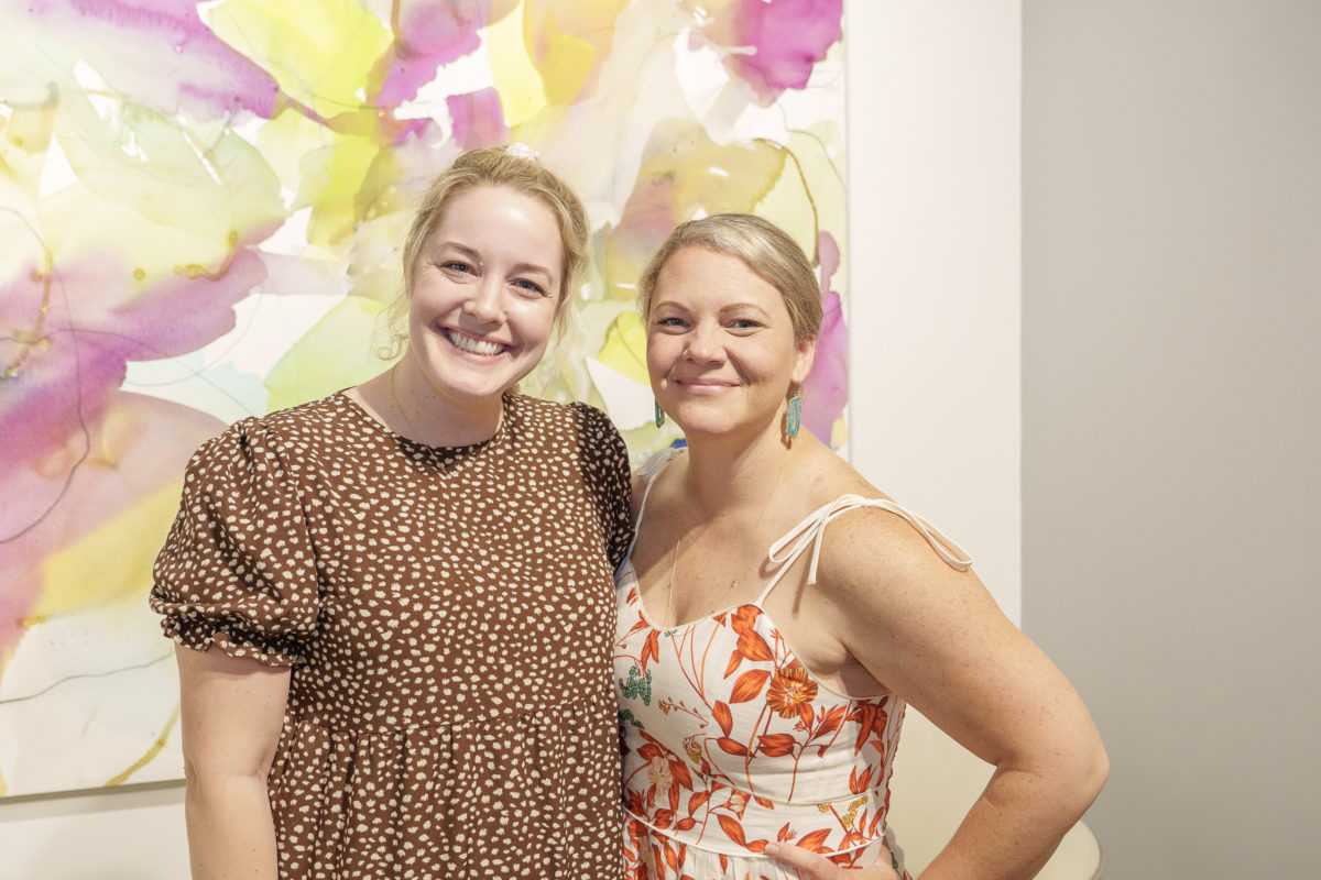 Houston Young Professionals Embrace Urban Harvest's Garden and Local ...