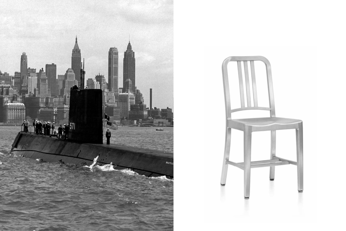 Scott + Cooner's Most Enduring and Ageless Modern Furniture For Your ...