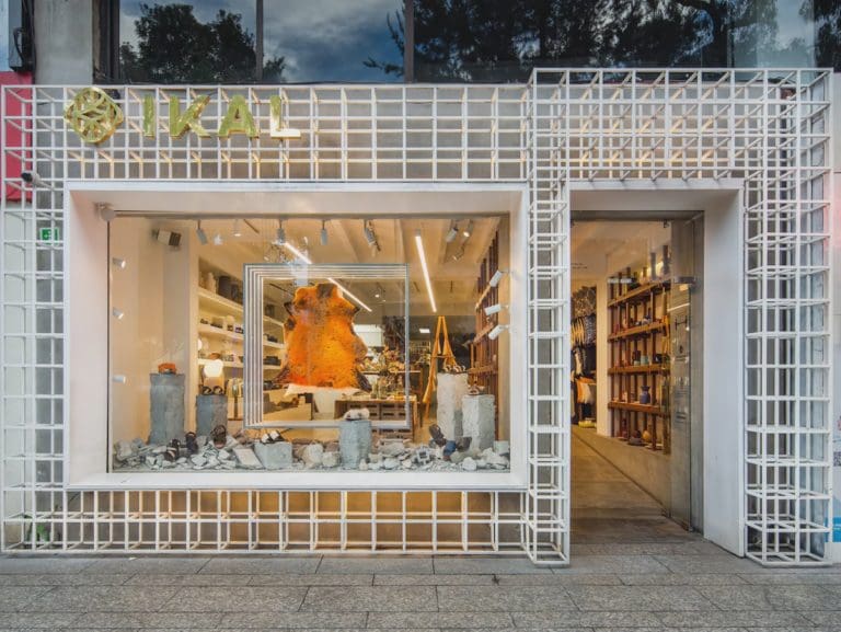 The Best Stores and Exciting Shopping in Mexico City, According to a Local