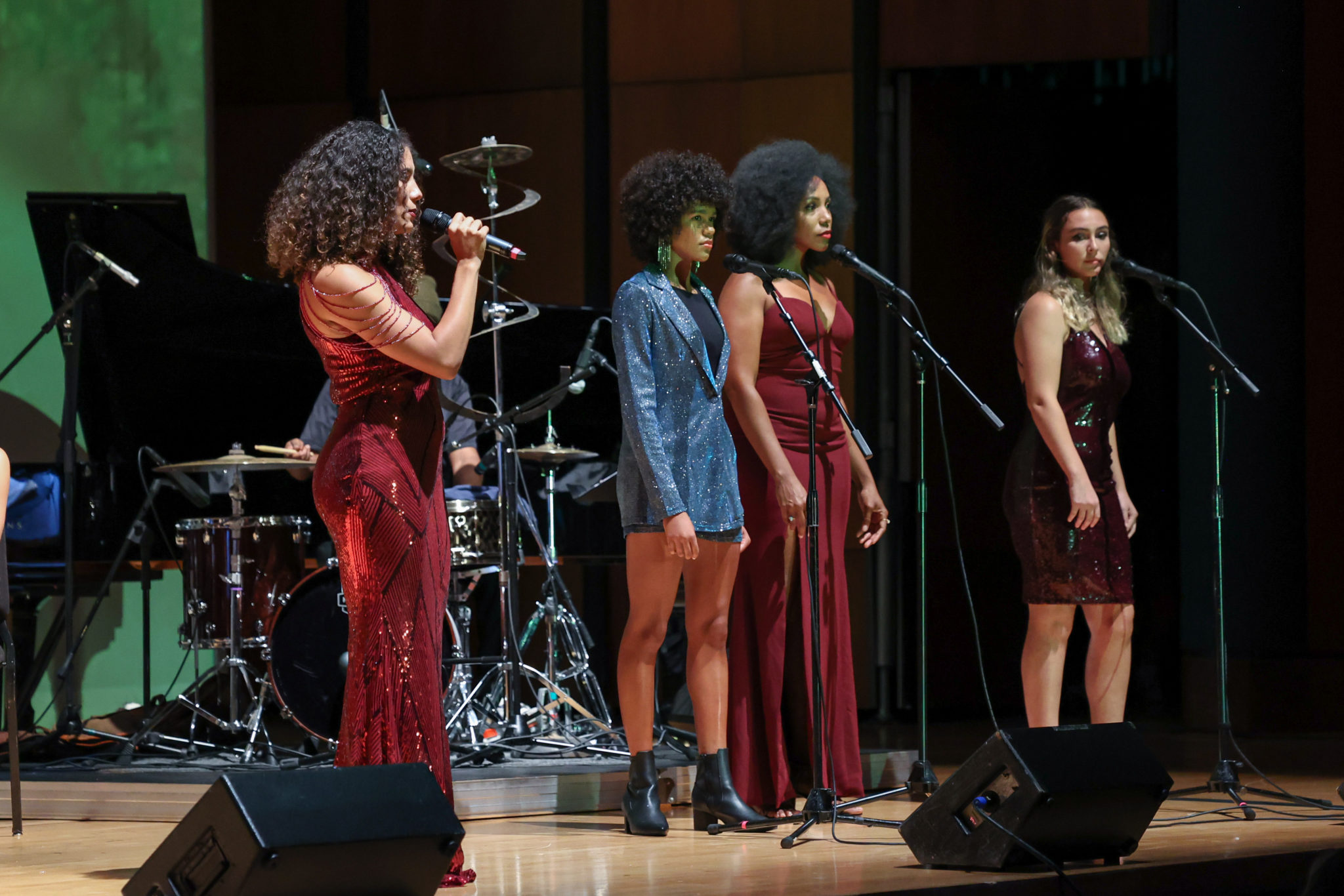 Electronic and Symphony Music Come Together With Poetry In One Unique ...