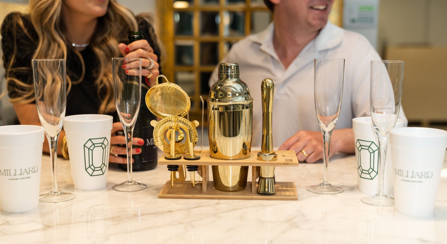 Milliard Diamond Concierge’s Top Picks — 6 Timeless Pieces You Can Wear ...