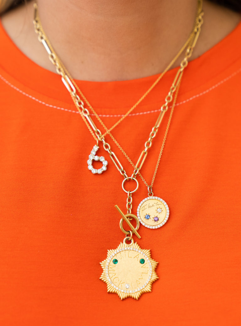 Milliard Diamond Concierge’s Top Picks — 6 Timeless Pieces You Can Wear ...