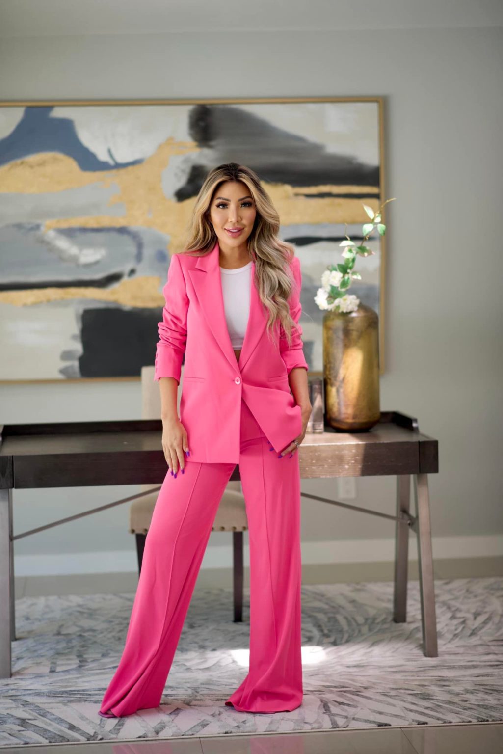 NextGen Founder Julia Wang Has Launched a Real Estate Revolution ...