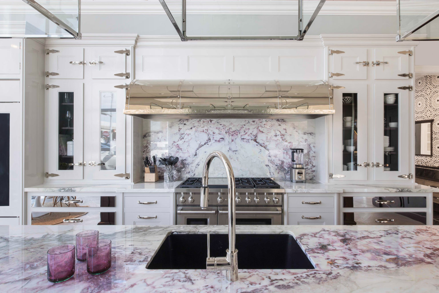The King of Kitchens Reveals What Works, What's New, What's Timeless ...