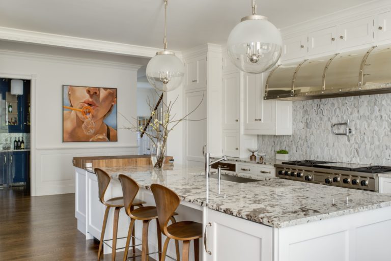 The King of Kitchens Reveals What Works, What's New, What's Timeless ...