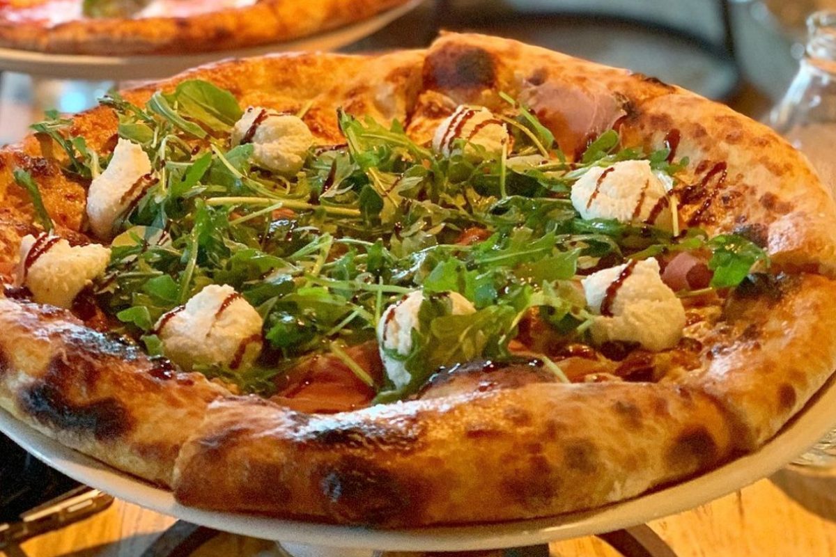 Fort Worth Is Getting Its Own Pie Tap Pizza — You'll Be Able to Embrace ...
