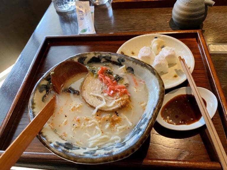 Best Ramen in Dallas — Jinya, Oni, Hinodeya, Wabi House