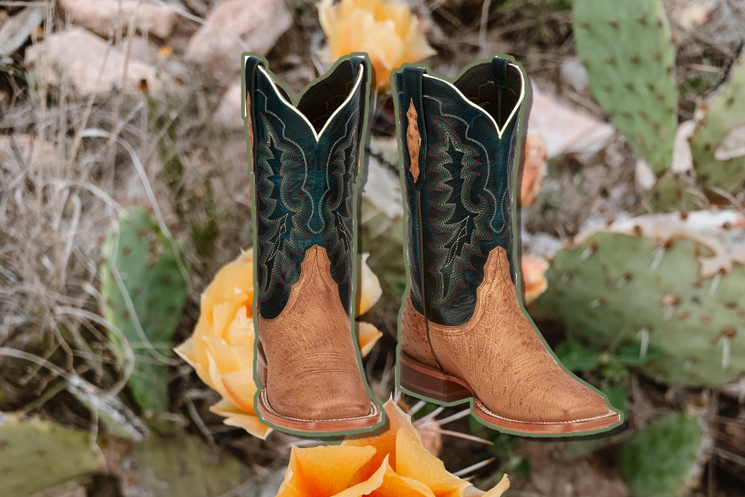 Texas Cowboy Boots — 8 Great Western Brands for Every Style