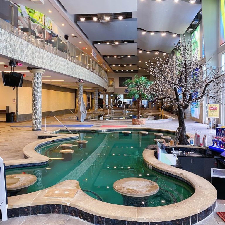 The Most Unique Dallas Spa Treatments — King Spa, Hiatus, Joanna Czech