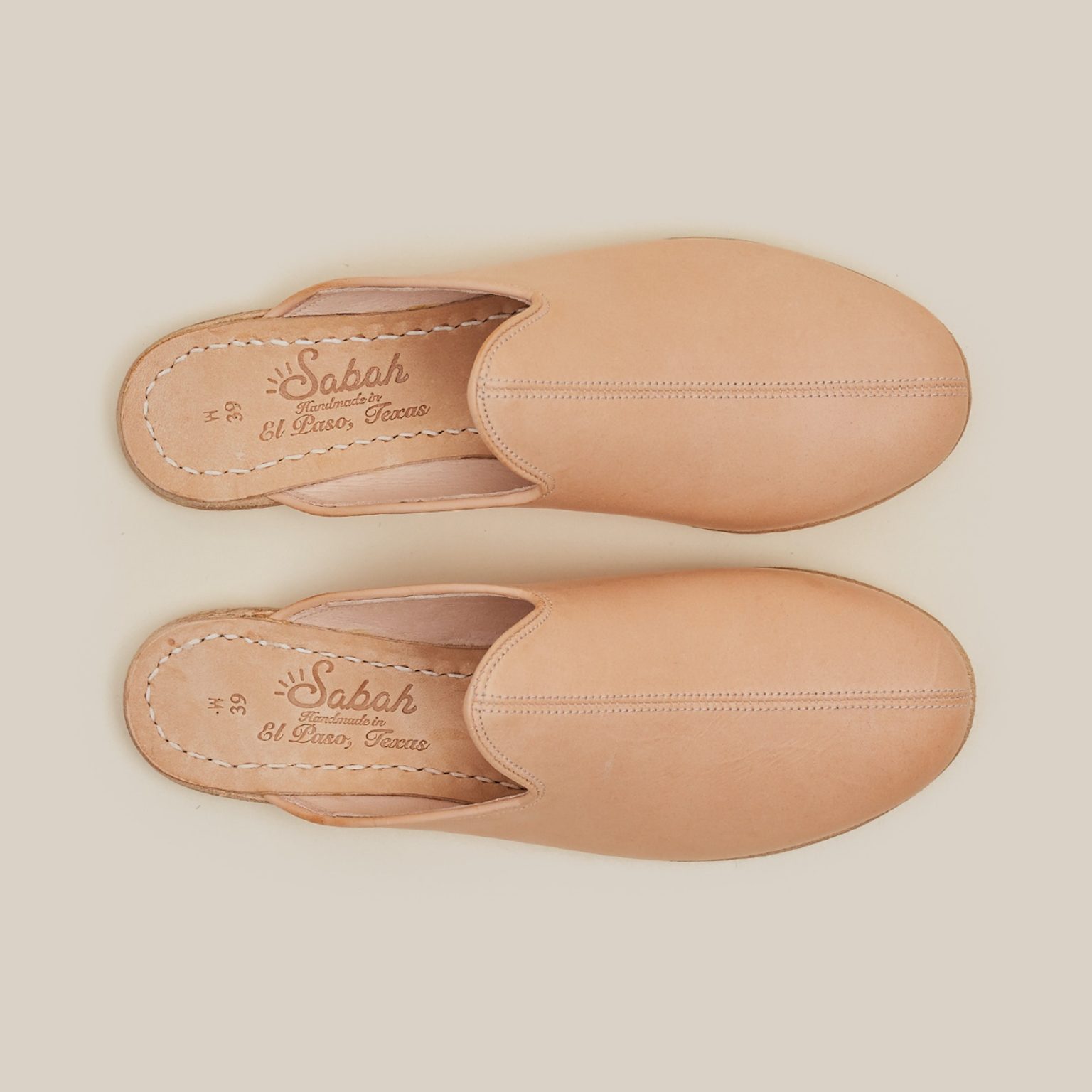 Sabah Debuts Its First U.S. Shoe Factory — In El Paso, Texas