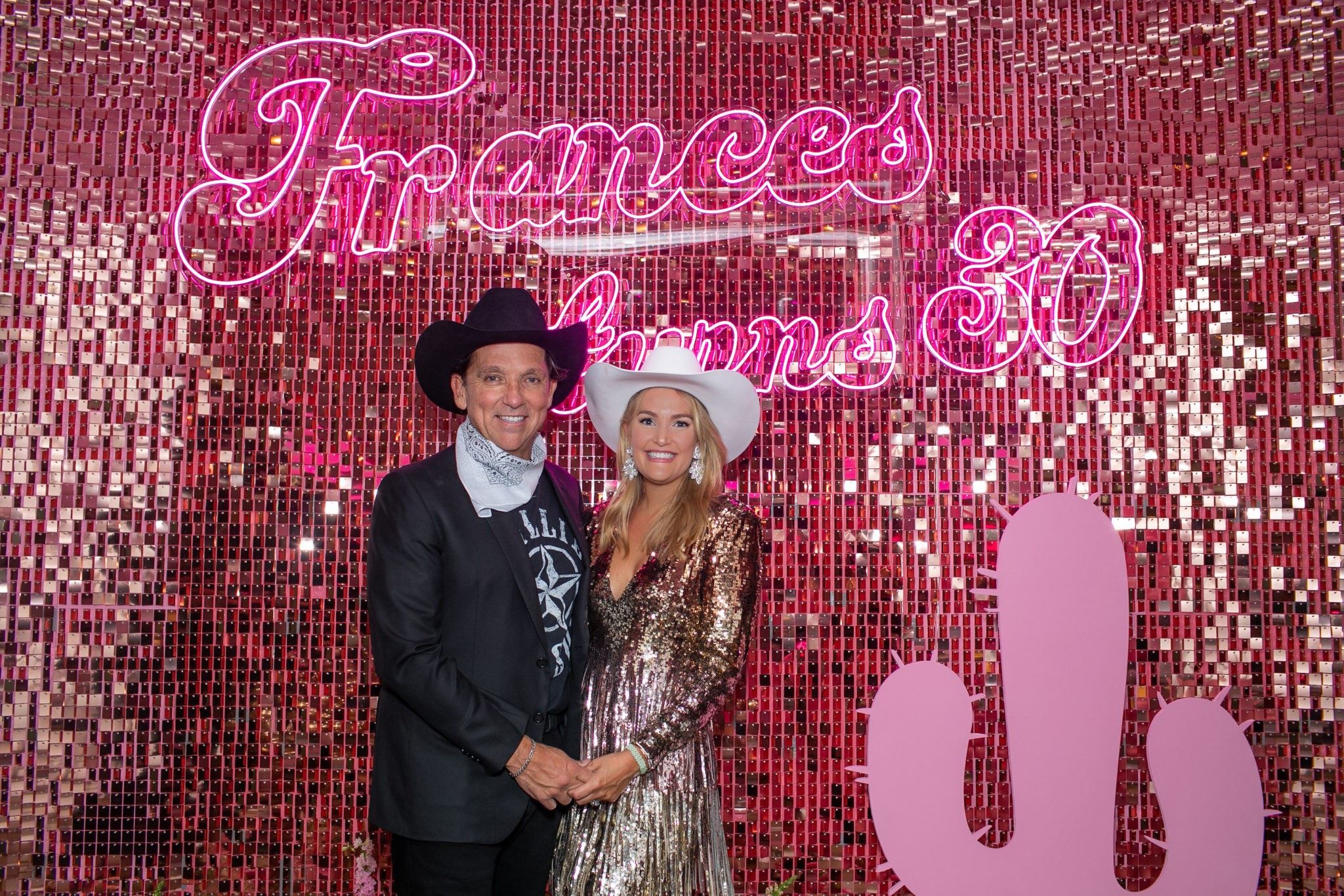 Houston Super Lawyer Sings With a Country Music Star, Throws His Wife ...