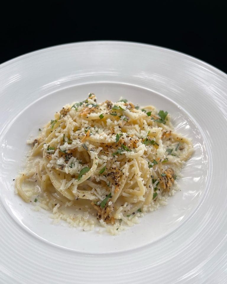 New Dallas Restaurants — What to Order at Dea, Willie D's, Sushi Sakana