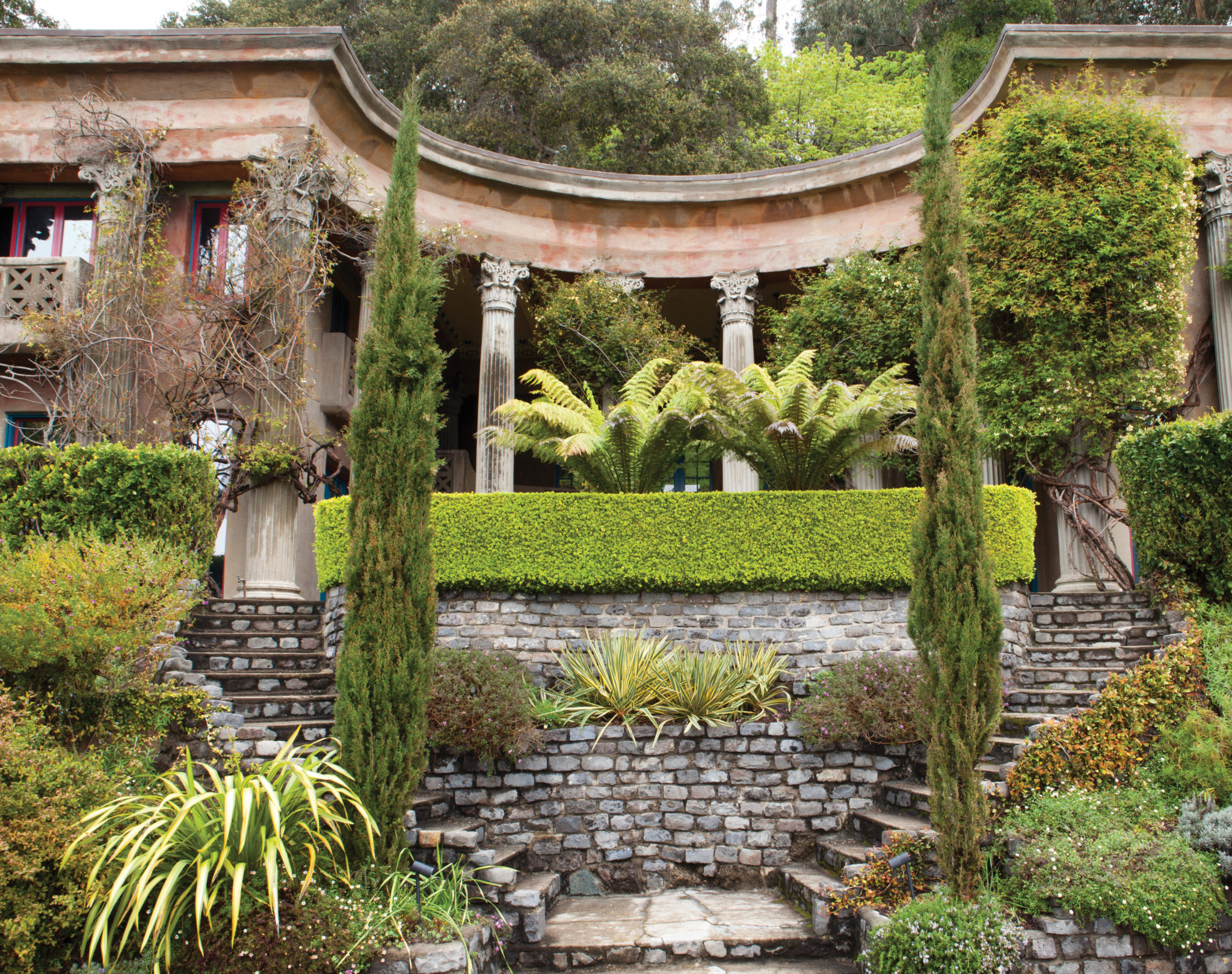 TXDW DALLAS — The Design Legacy of Ann Getty and the Christie's Auction ...