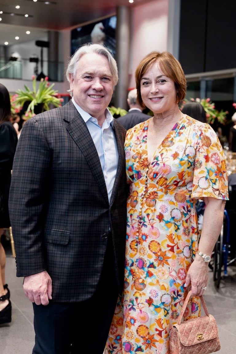 Music, Porsches and the Next Beethoven — This ROCO Gala Turns a River ...