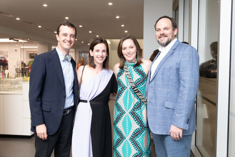 Music, Porsches and the Next Beethoven — This ROCO Gala Turns a River ...