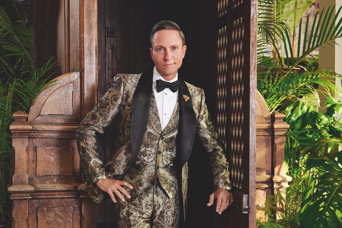 Texas Design Week Dallas — Ken Fulk - PaperCity Magazine