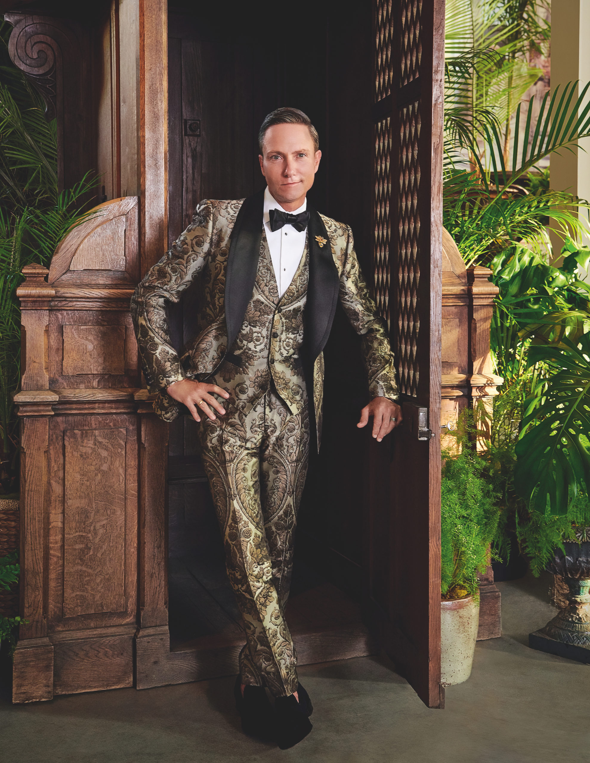 Texas Design Week Dallas — Ken Fulk - PaperCity Magazine