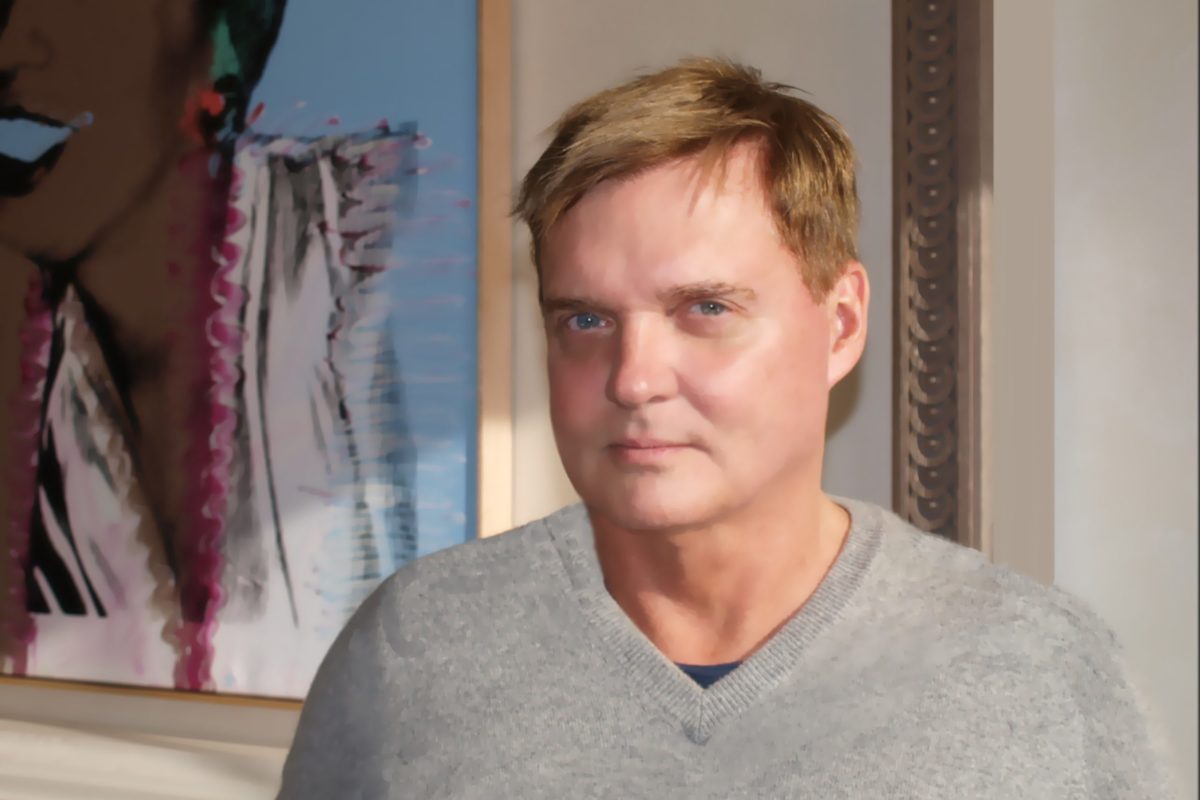 TXDW Dallas — Stephen Sills in Conversation with David Netto, and Alex ...