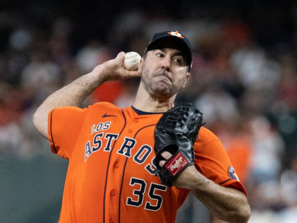 Chas McCormick Gets the Best Reward Ever From Justin Verlander, Ryan ...