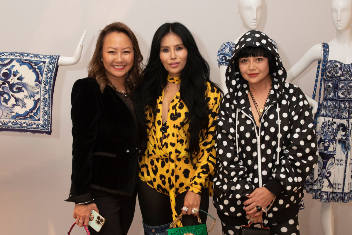 Inside the 2022 Crystal Charity Ball's Glittering Day of Events