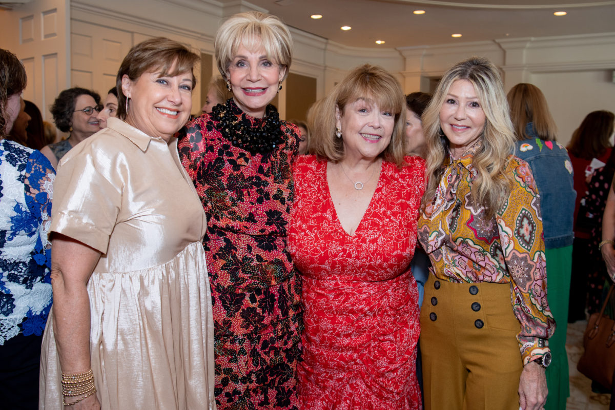 Beloved Mom of a Top Houston Restaurateur Gets a Spotlight Moment ...