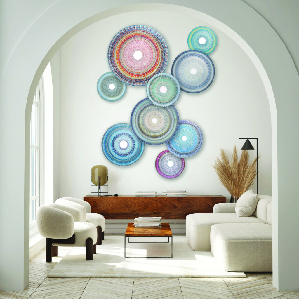 Christopher Martin Gallery Presents Centric - PaperCity Magazine