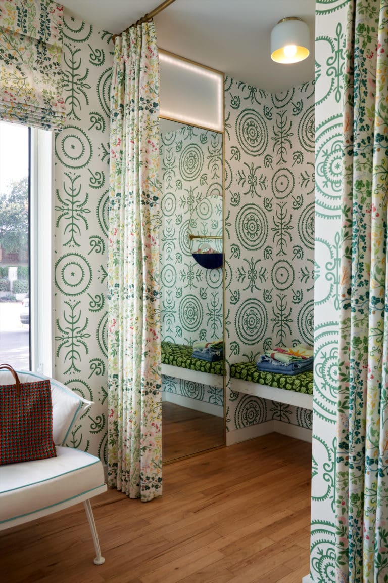 Inside Clover Shop, the Third Dallas Boutique from Cabana and Canary ...
