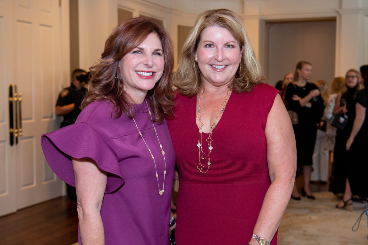 Beloved Mom of a Top Houston Restaurateur Gets a Spotlight Moment ...