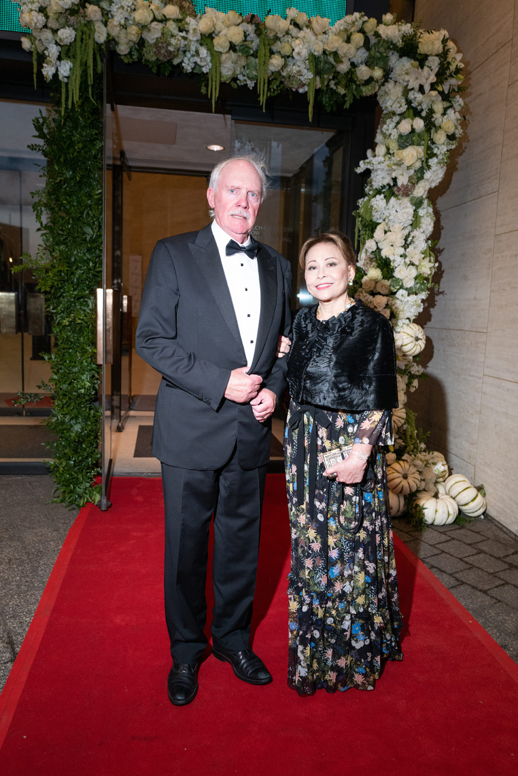 Houston Symphony's $540,000 Opening Night Brings Powerful Music and ...