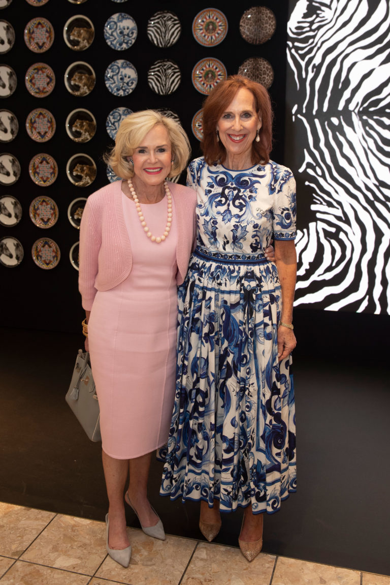 Inside the 2022 Crystal Charity Ball's Glittering Day of Events