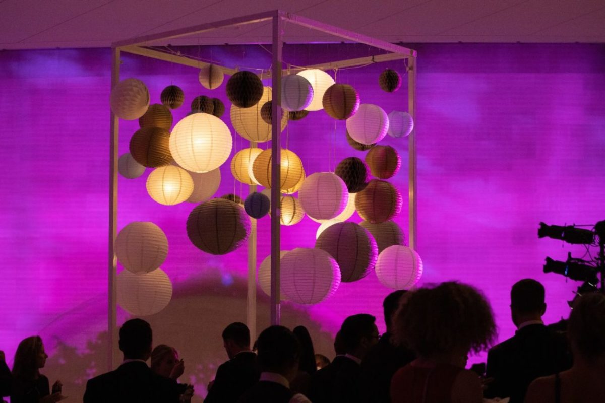 DSO Gala & After-Party - PaperCity Magazine