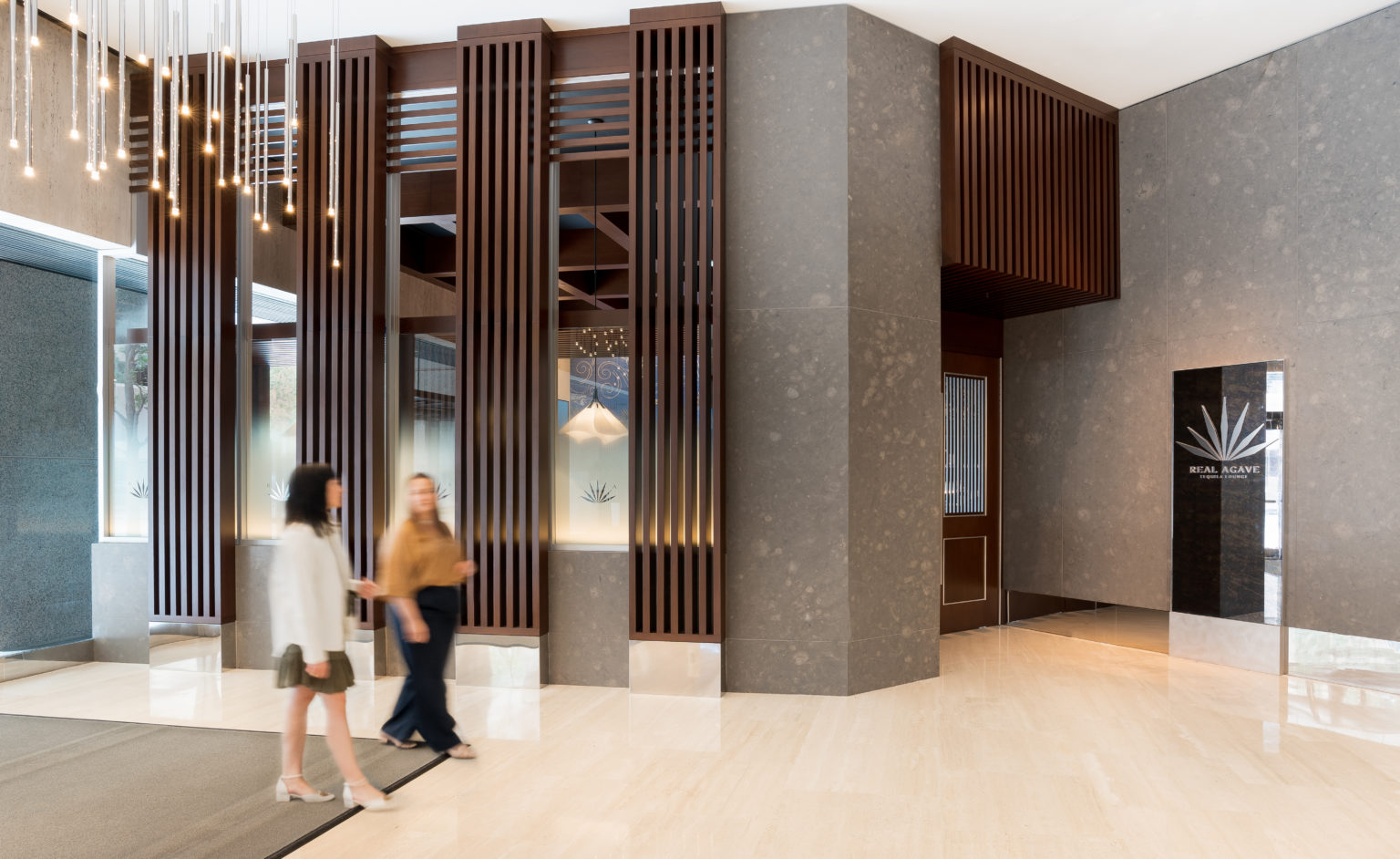 New Sophisticated Tequila Bar and Restaurant Shakes Up Houston's ...