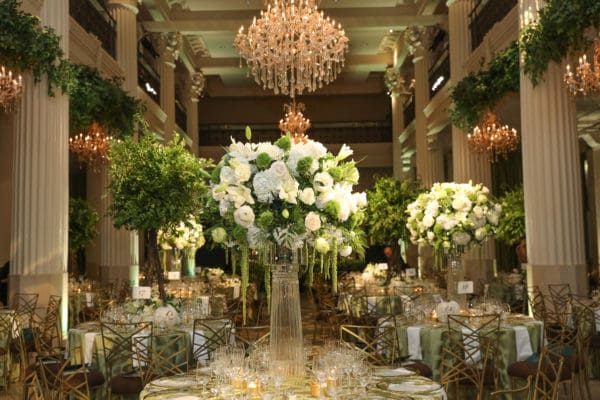 Houston Symphony's $540,000 Opening Night Brings Powerful Music and ...