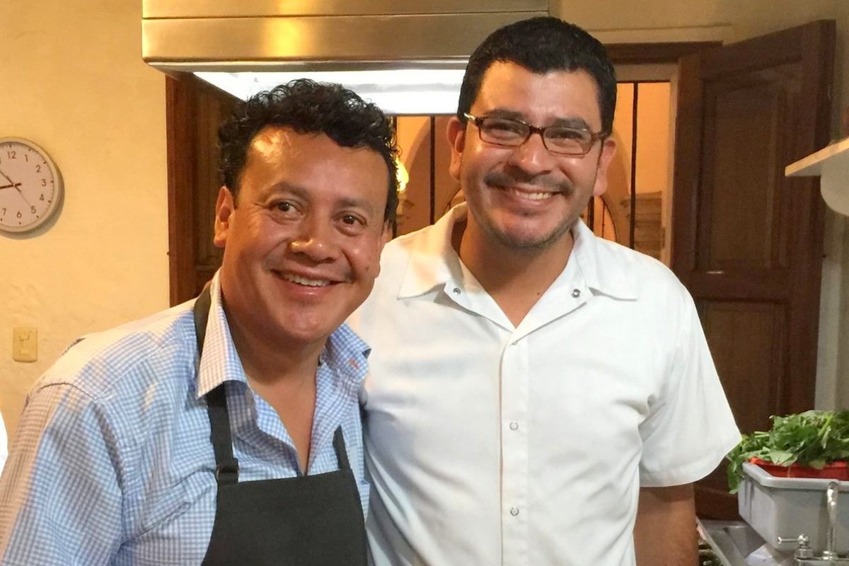 Top Chef Mexico Winner Is Coming to Houston For Two Special Dinners ...