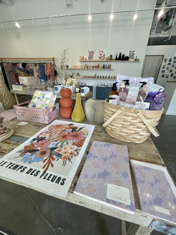 Houston Gets Its Own Ultra Chic and Cute French Market — Your First ...