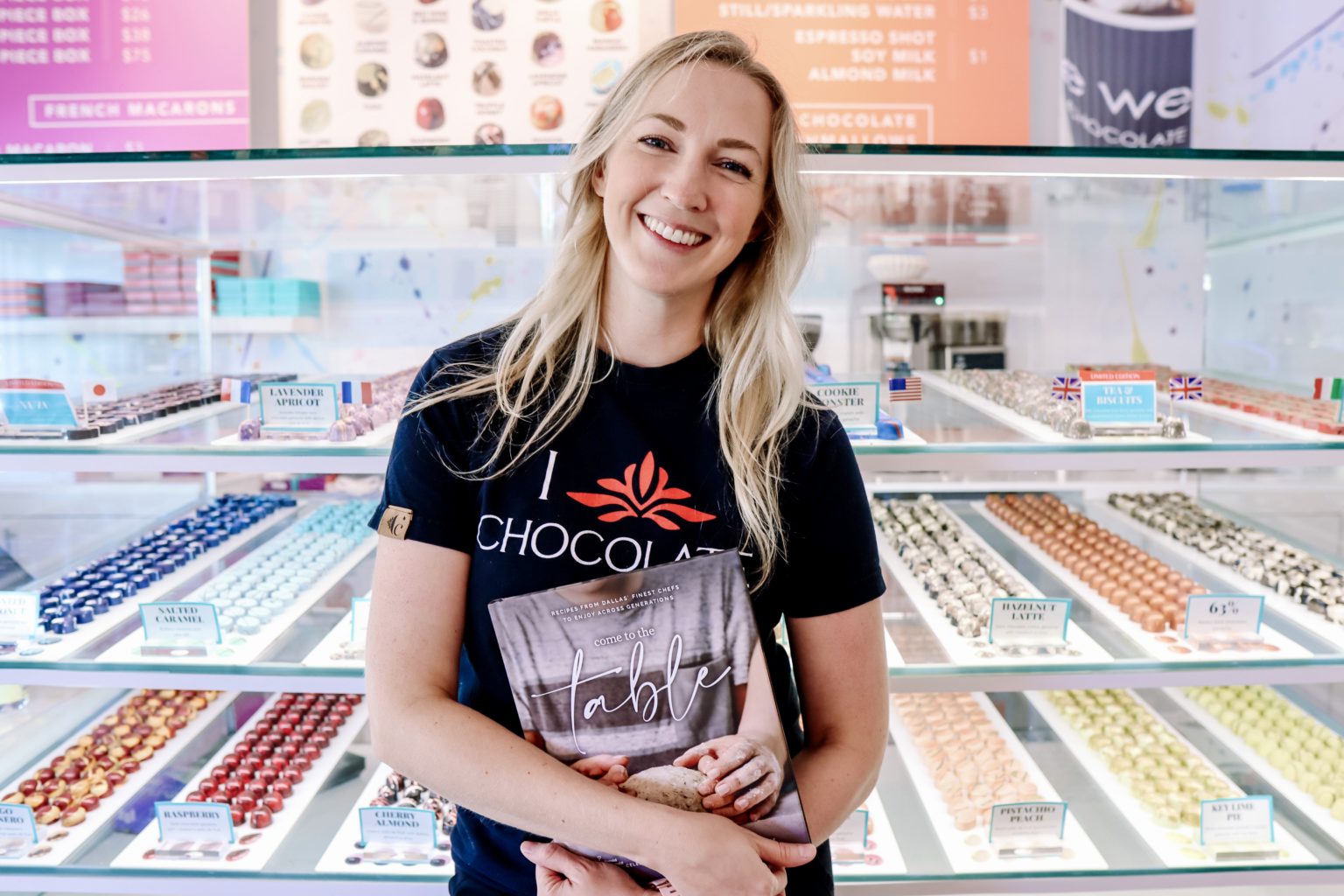 Everything You Need to Know About Kate Weiser's Much-Anticipated New ...