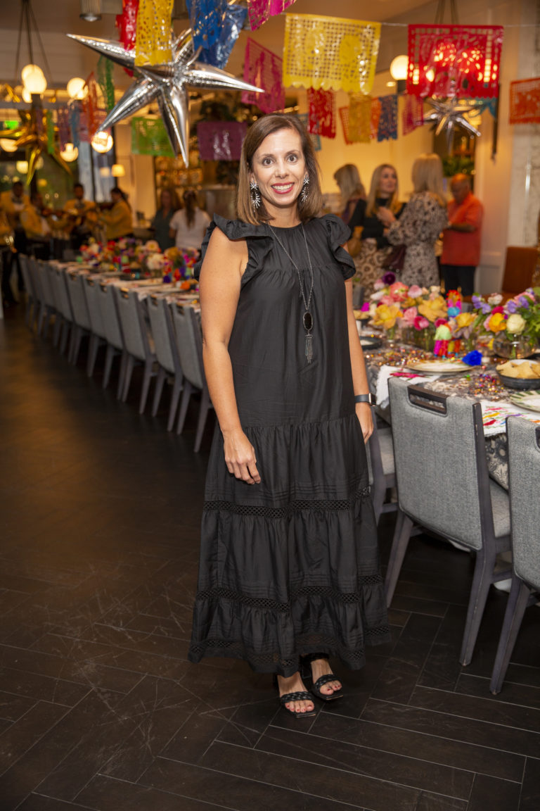 North Carolina Fashion Favorite Celebrates Stylish Houston Women With a ...