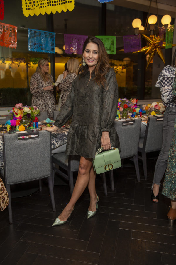 North Carolina Fashion Favorite Celebrates Stylish Houston Women With a ...