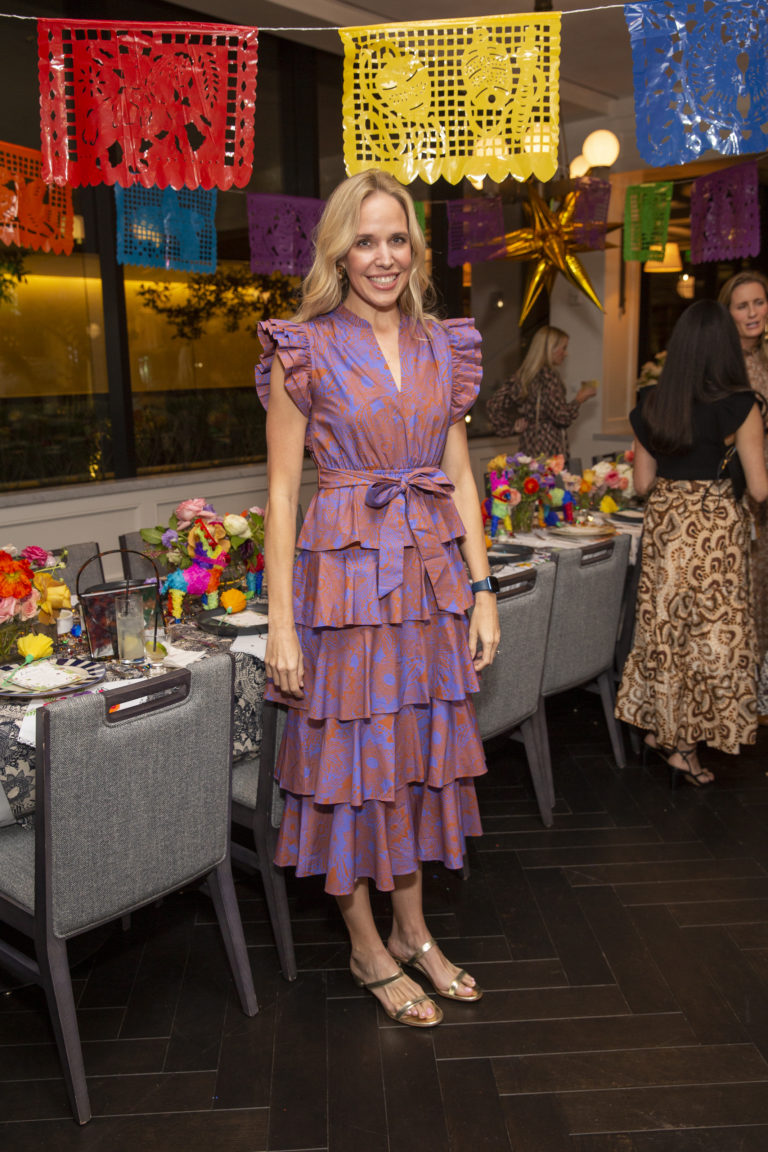 North Carolina Fashion Favorite Celebrates Stylish Houston Women With a ...