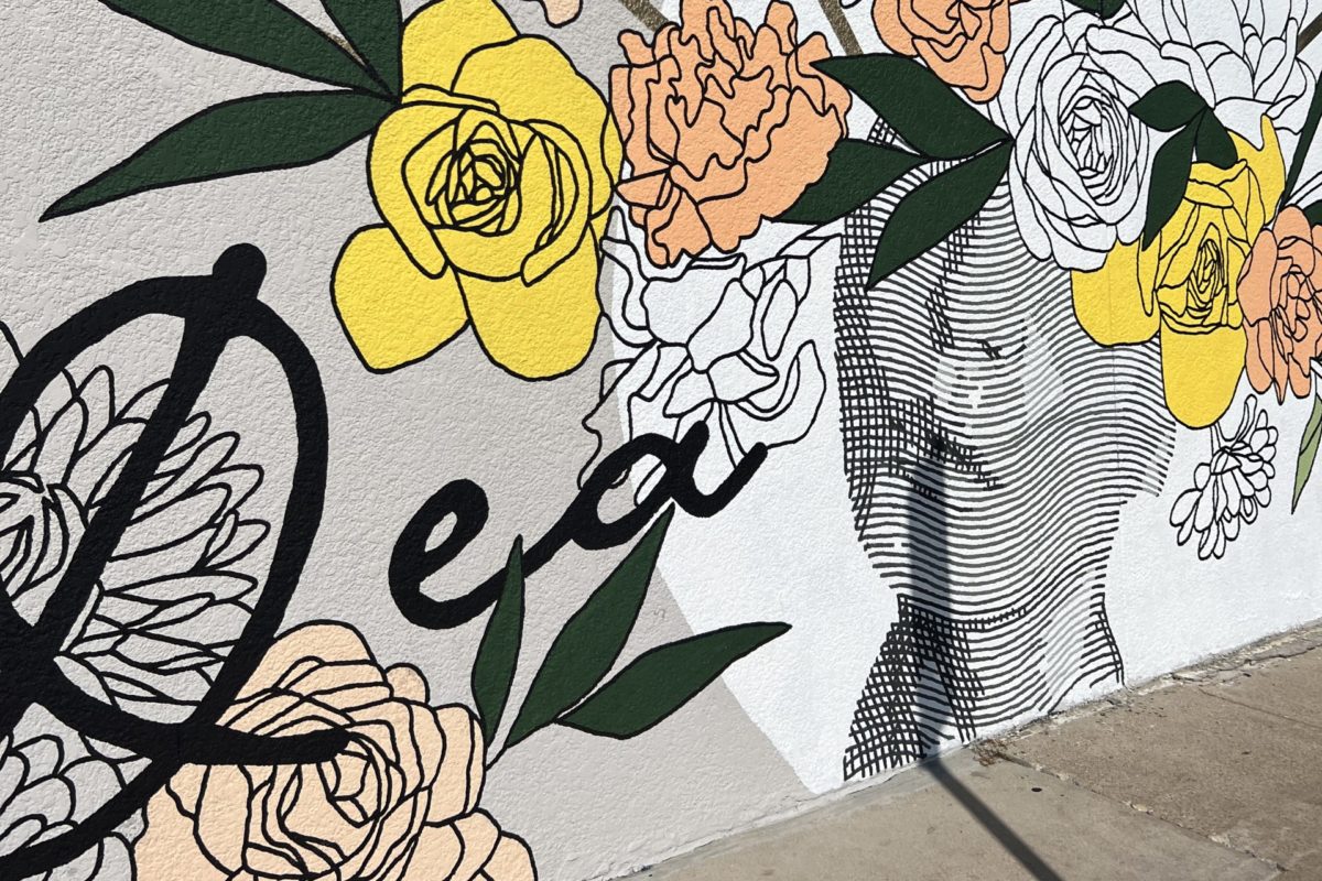 Introducing Dea, Dallas' New Upscale Italian Spot in Inwood Village