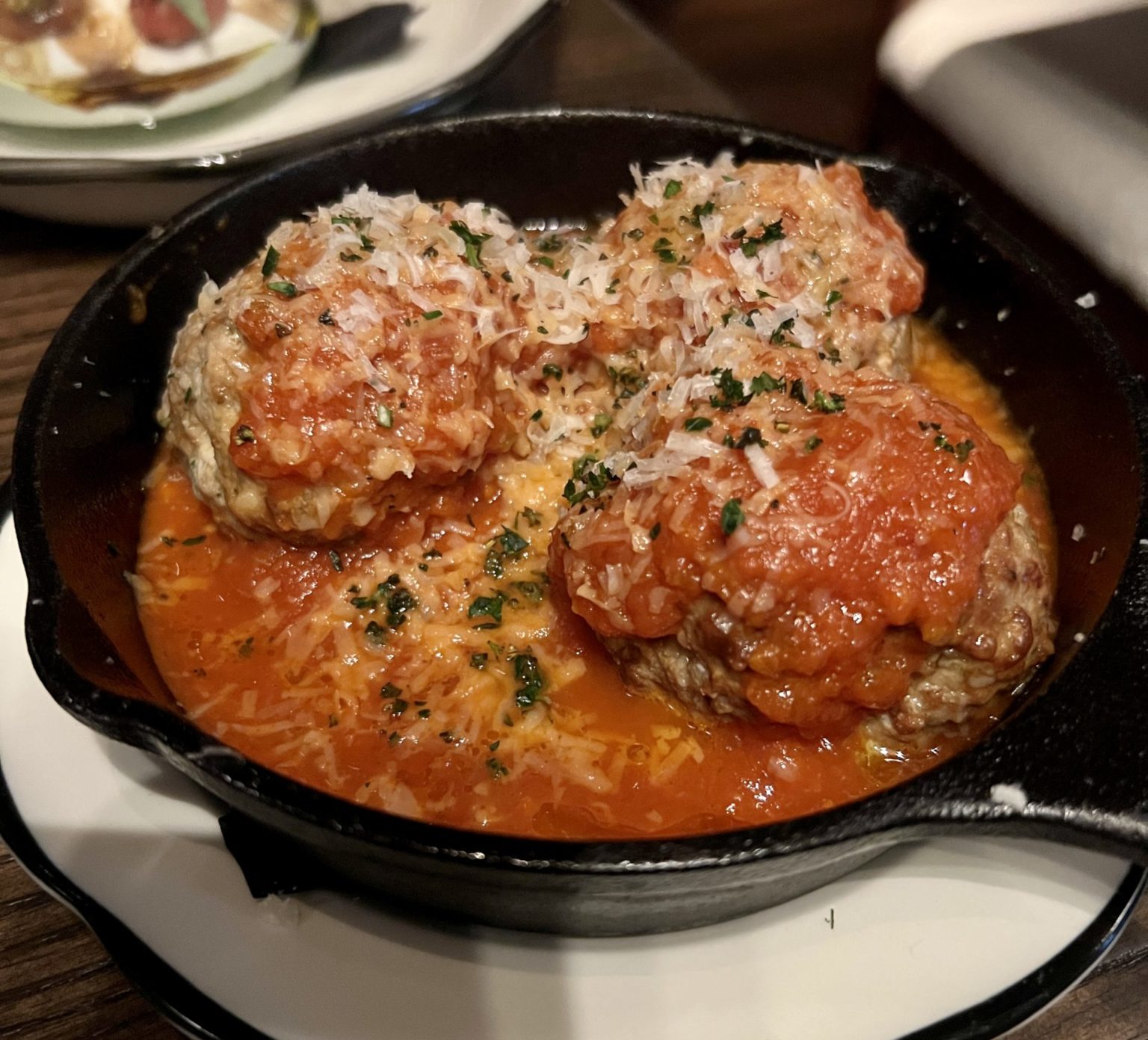 New Dallas Restaurants — What to Order at Dea, Willie D's, Sushi Sakana