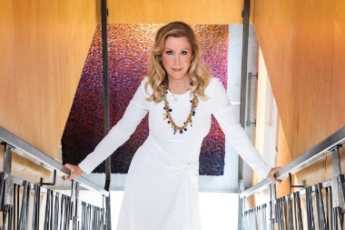 Laura Rathe Fine Art to Showcase an International Art Star's Work In ...