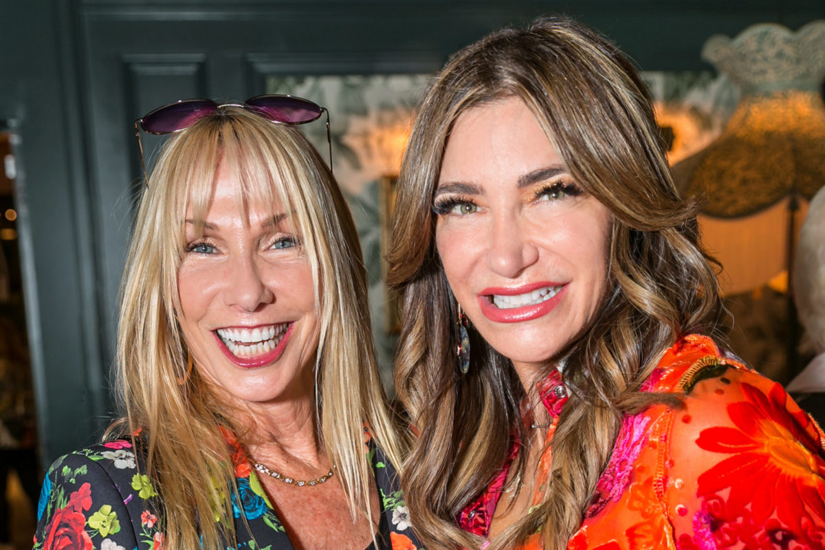 Houston's Wildest Art Bash Gets a Speakeasy Worthy Kickoff at the C ...