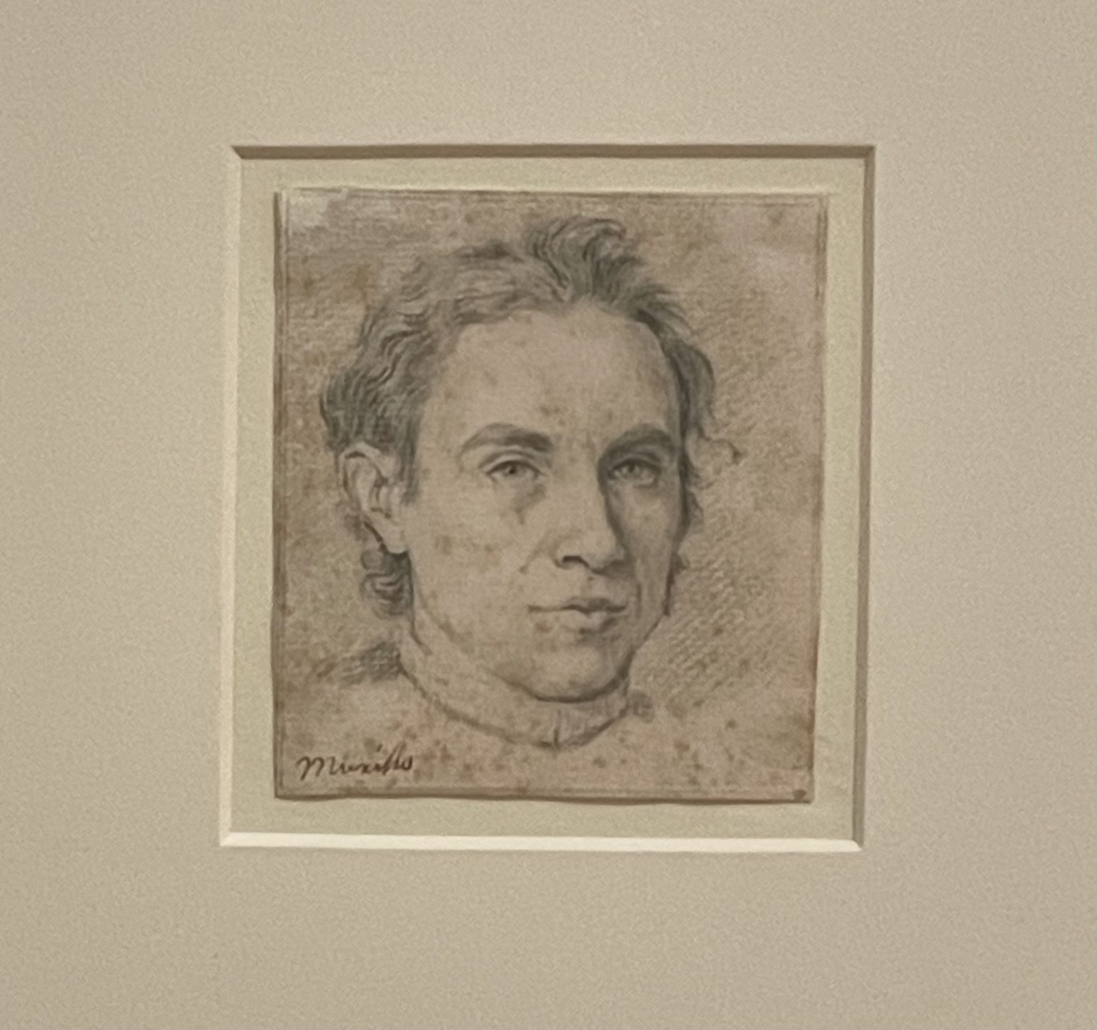 From Heaven to Earth in Fort Worth — Murillo's Spanish Masterpieces ...